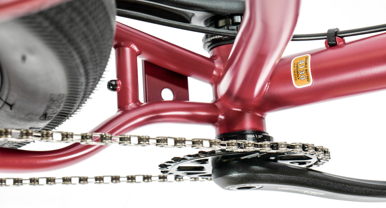 Jones LWB HD/e Complete Bike V2