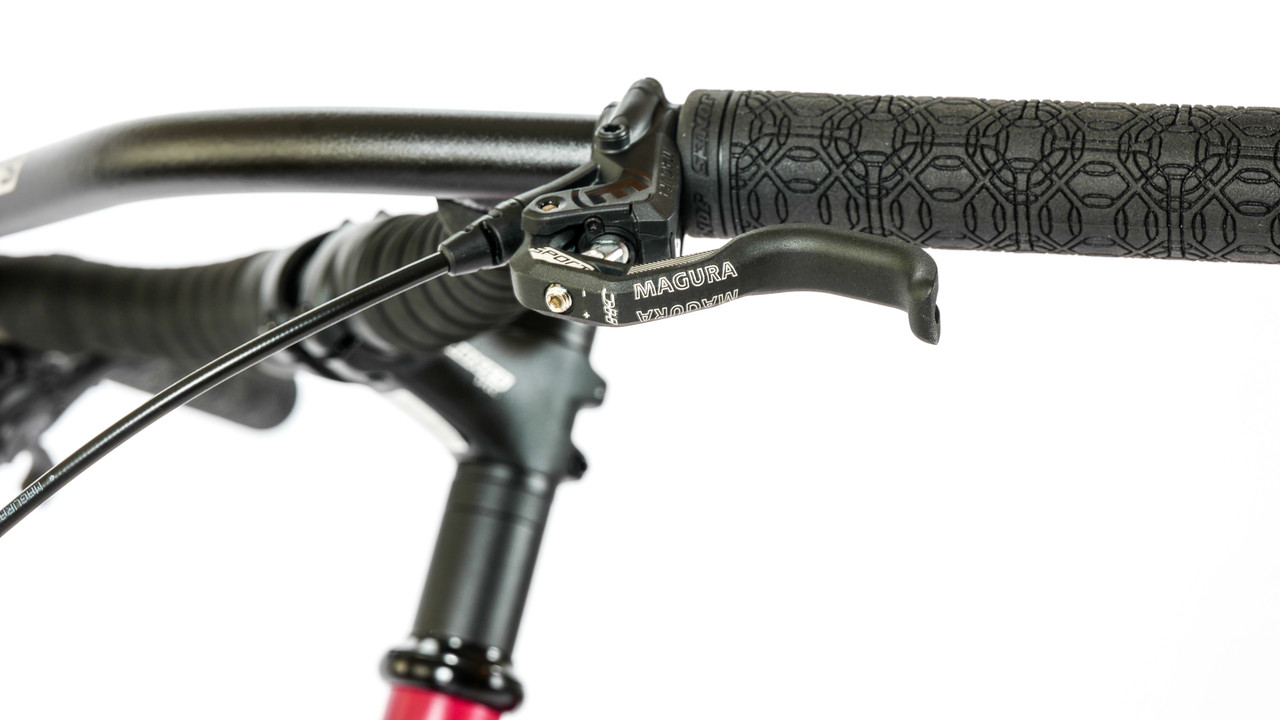Jones LWB HD/e Complete Bike V2
