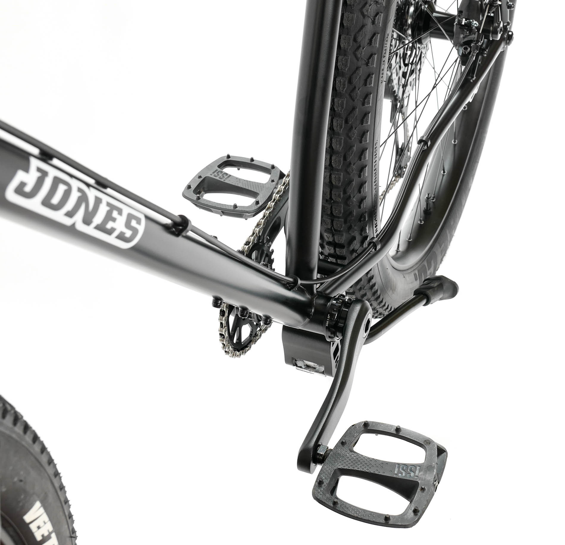 MSW KS-300 Double Leg Kickstand With Spacer