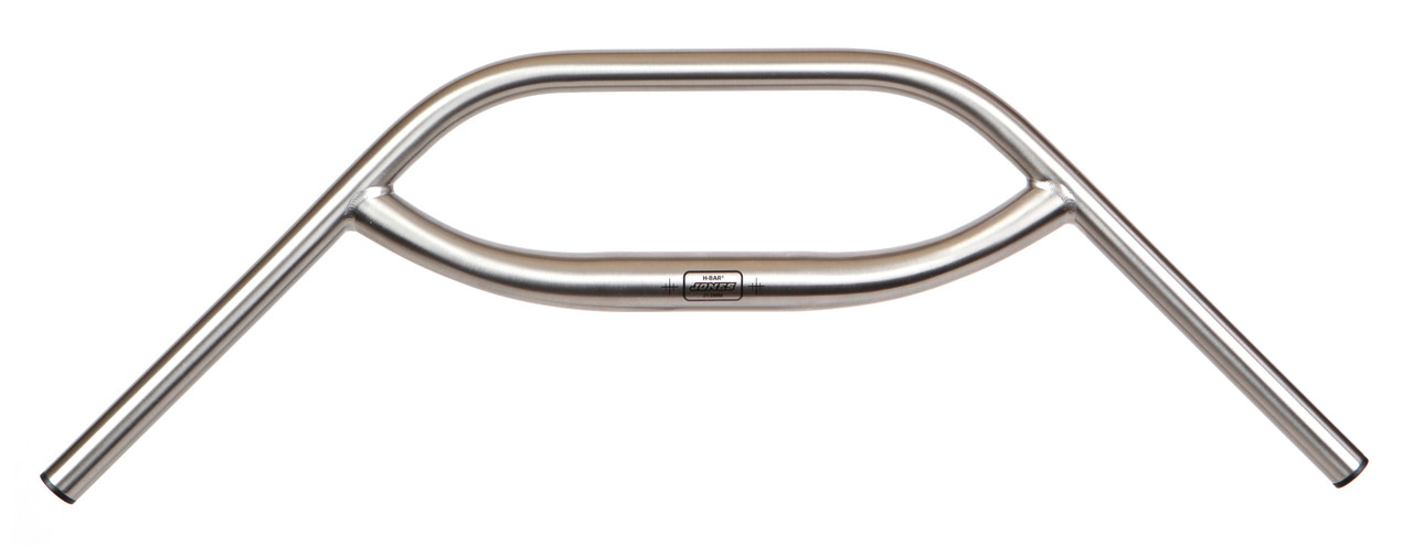 Store - H-Bars - Loop H-Bar - Jones Bikes