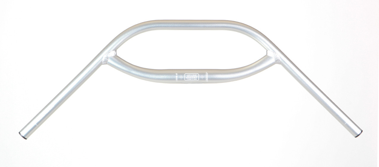 Jones H-Bar® Butted Loop Aluminum - Jones Bikes
