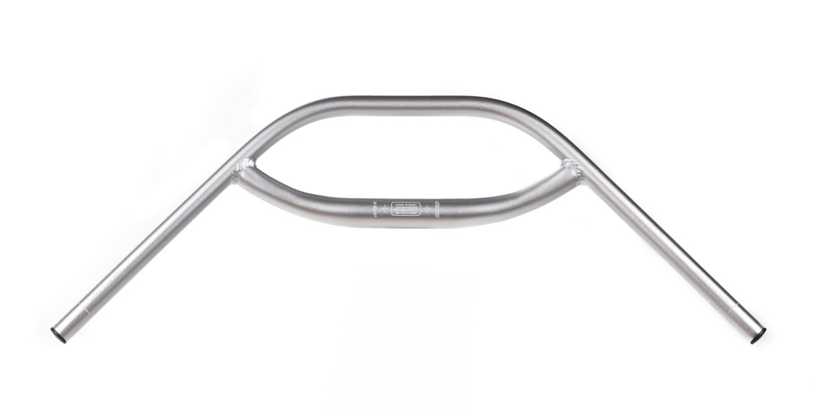 Jones H-Bar® SG Loop Aluminum - Jones Bikes