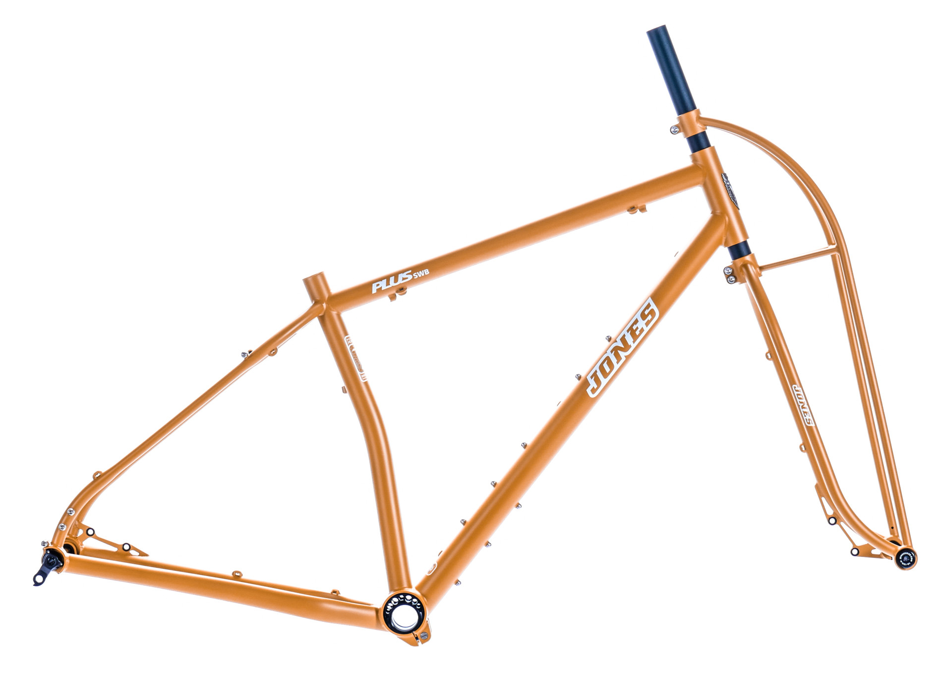 Store - Framesets - Jones Bikes
