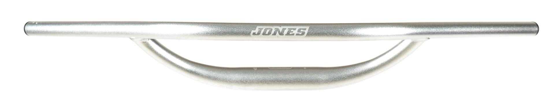 Jones H-Bar® Butted 2.5 Loop Aluminum - Jones Bikes