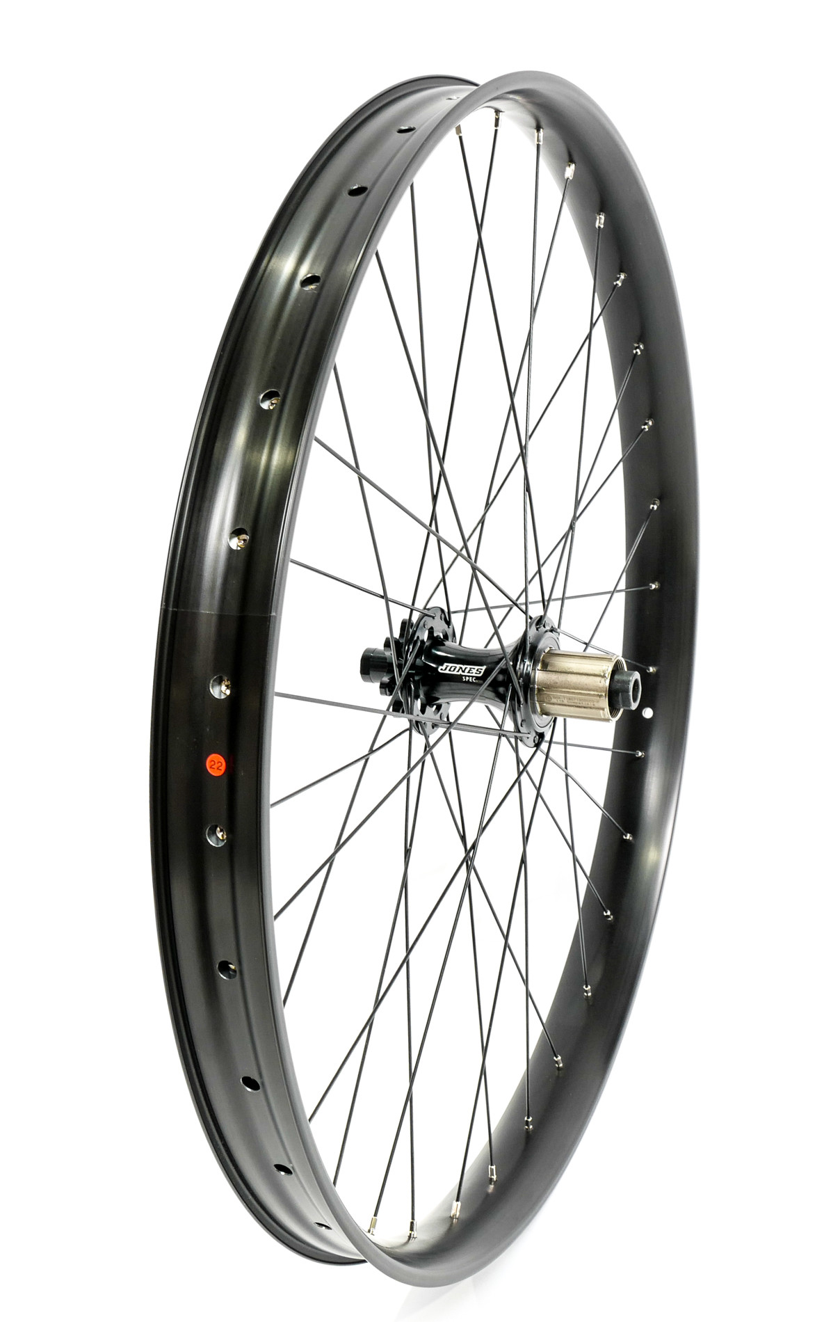 Store - Wheels & Wheel Parts - Jones Bikes
