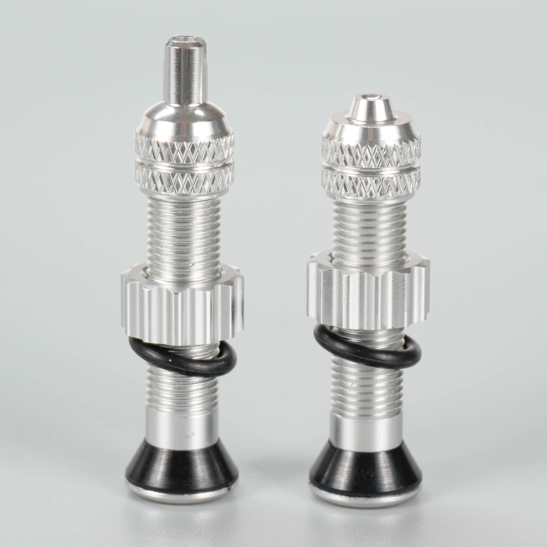 Jones Spec. Schrader Valve Stem