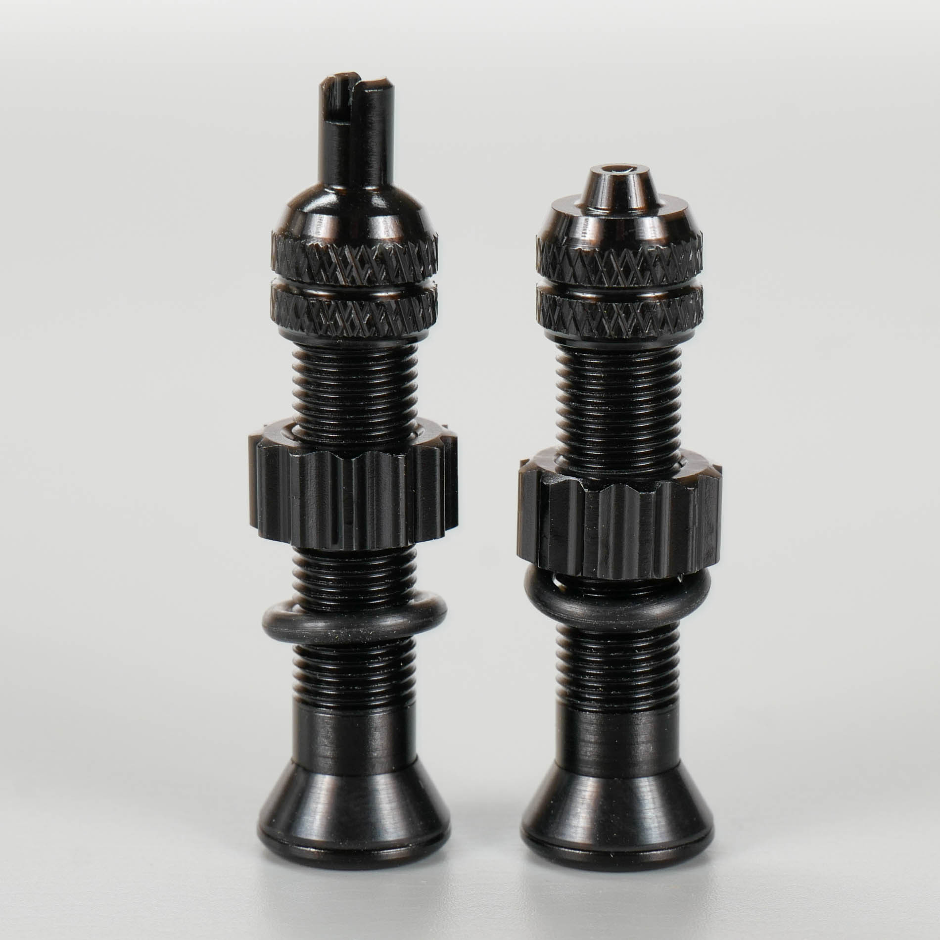 Jones Spec. Schrader Valve Stem