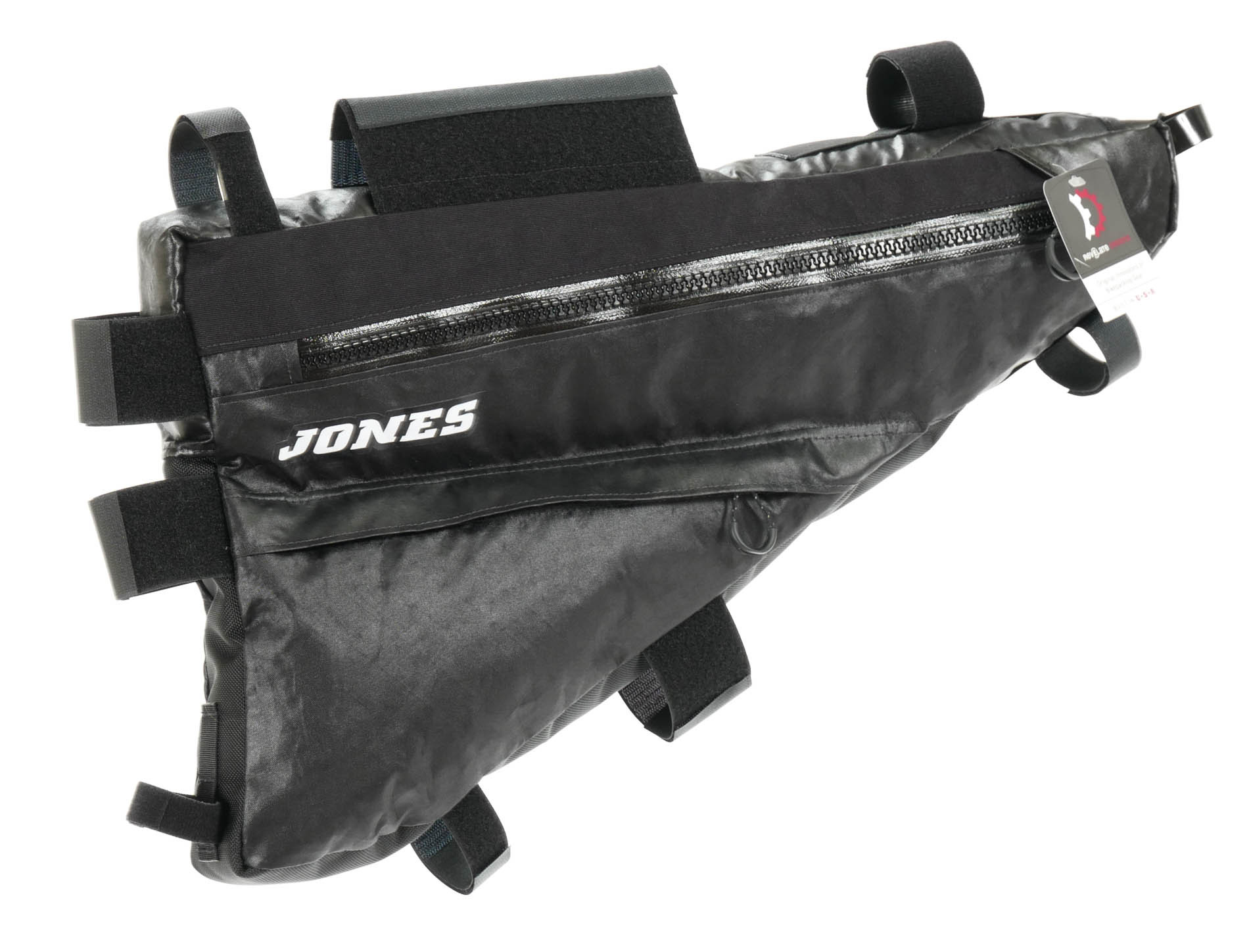 Store - Bags, Packs & Racks - Jones Bikes