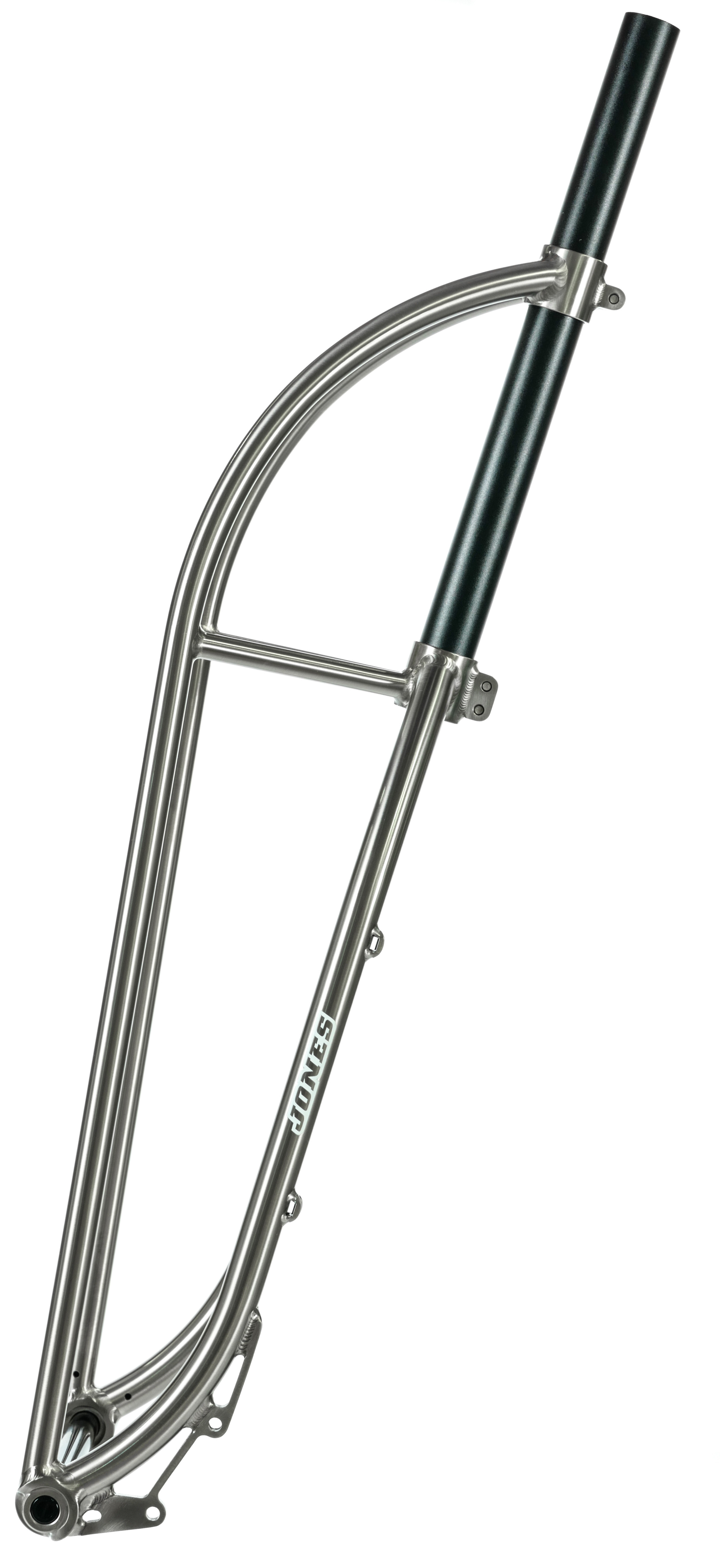 Titanium Truss Fork for PLUS SWB - Jones Bikes