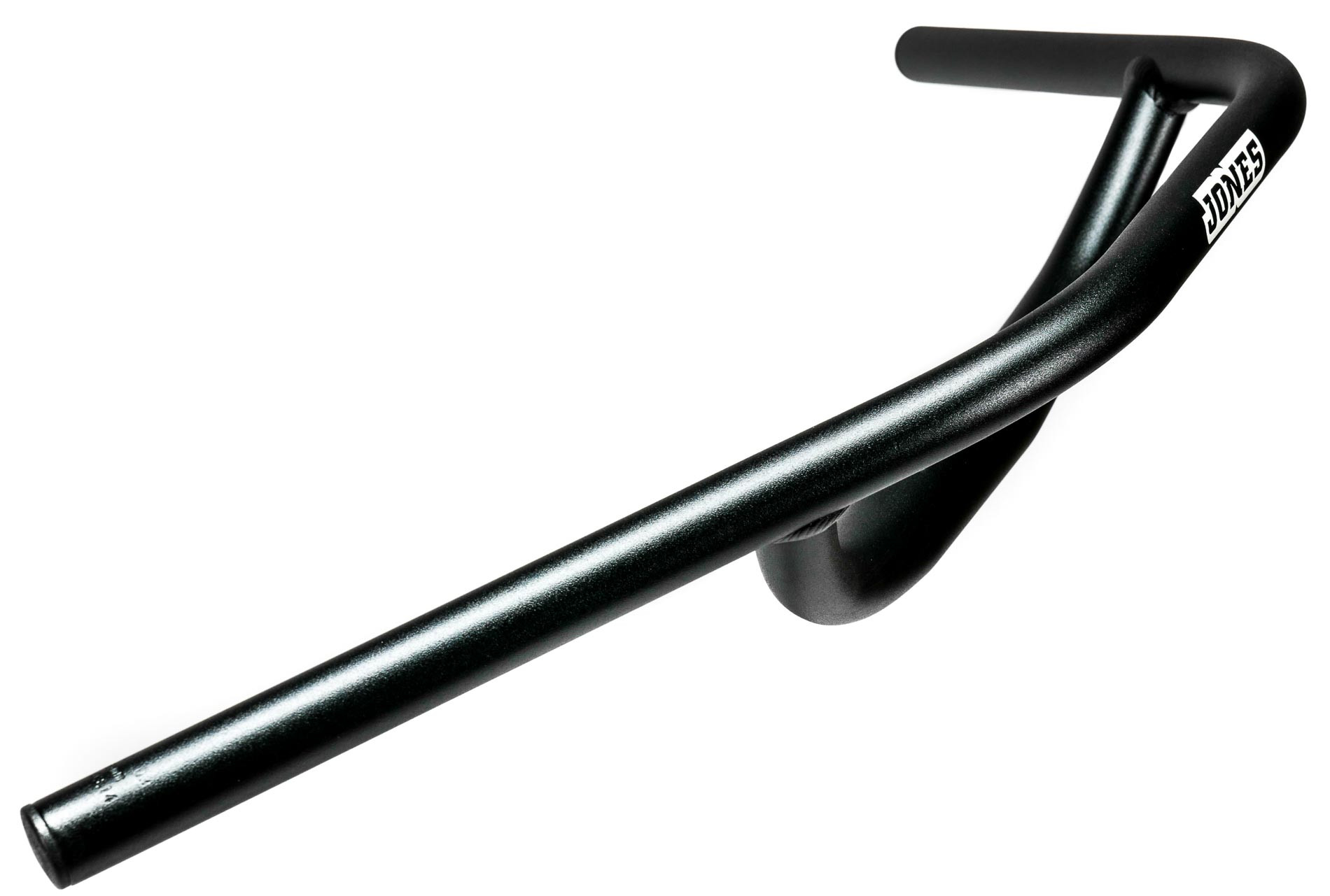 Jones H-Bar® Butted 2.5 Loop Aluminum - Jones Bikes