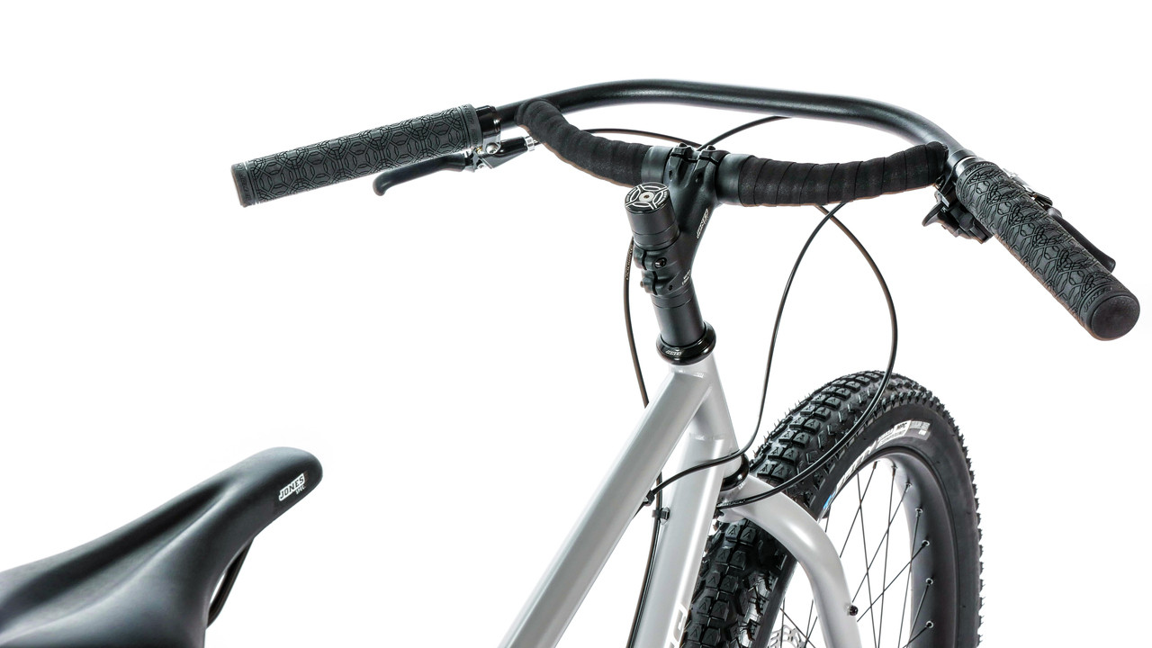 Jones SWB Complete Bike V3