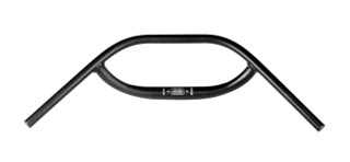 Jones Bikes SG 2.5 Aluminum Loop H-Bar