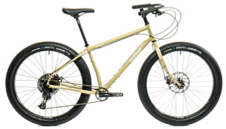 Jones Bicycles- The high performance Bicycle.