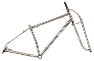 Store - Framesets - Jones Bikes