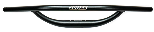 Jones H-Bar® Butted 2.5 Loop Aluminum - Jones Bikes