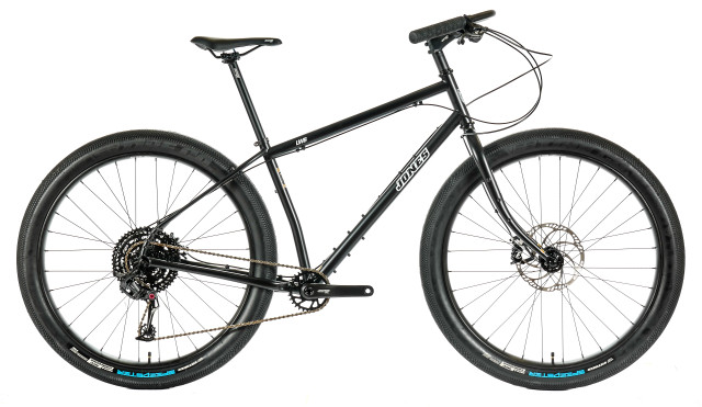 Jones LWB Complete Bike V3