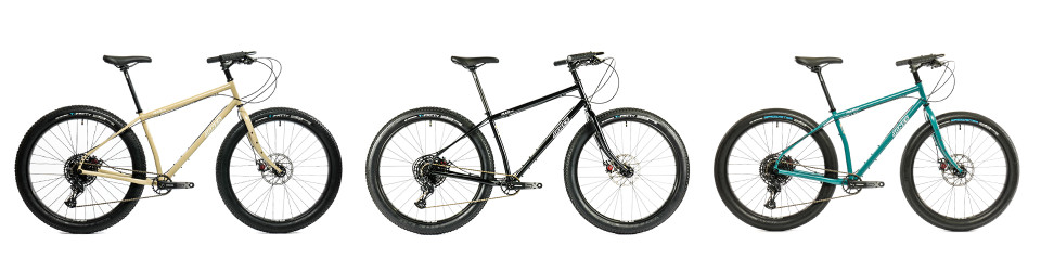 Jones Bicycles- The high performance Bicycle.