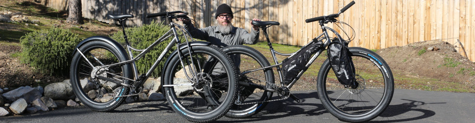 Jones Bicycles- The high performance Bicycle.