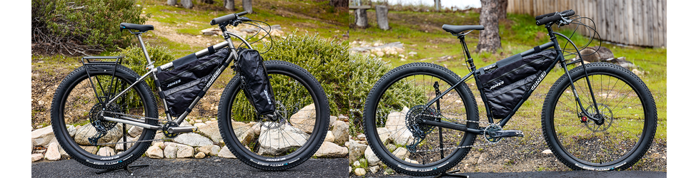 Jones Bicycles- The high performance Bicycle.