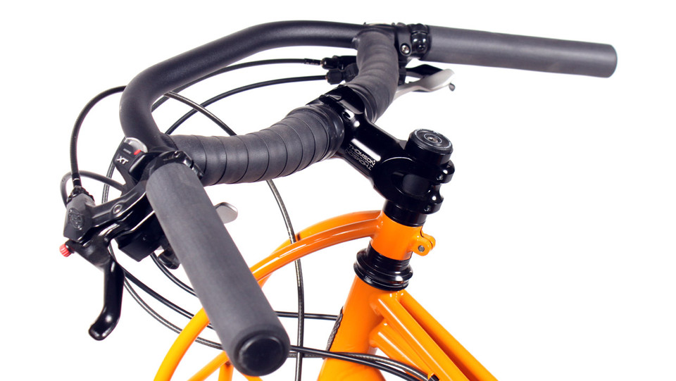 Jones H-Bar® SG Loop Aluminum - Jones Bikes