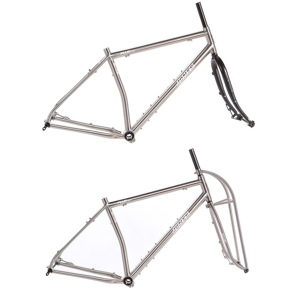 Store - Framesets - Jones Bikes