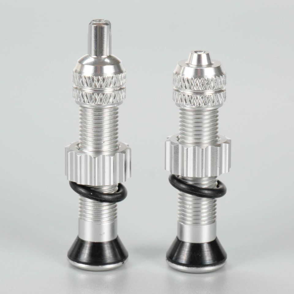 Jones Spec. Schrader Valve Stem