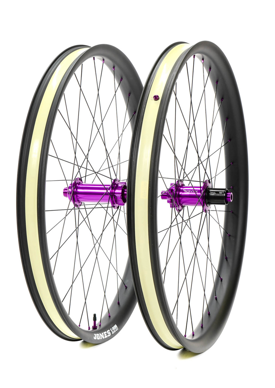 Custom Select Wheels Deposit