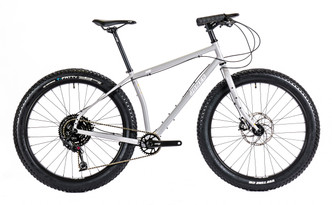 Jones SWB Complete Bike V3