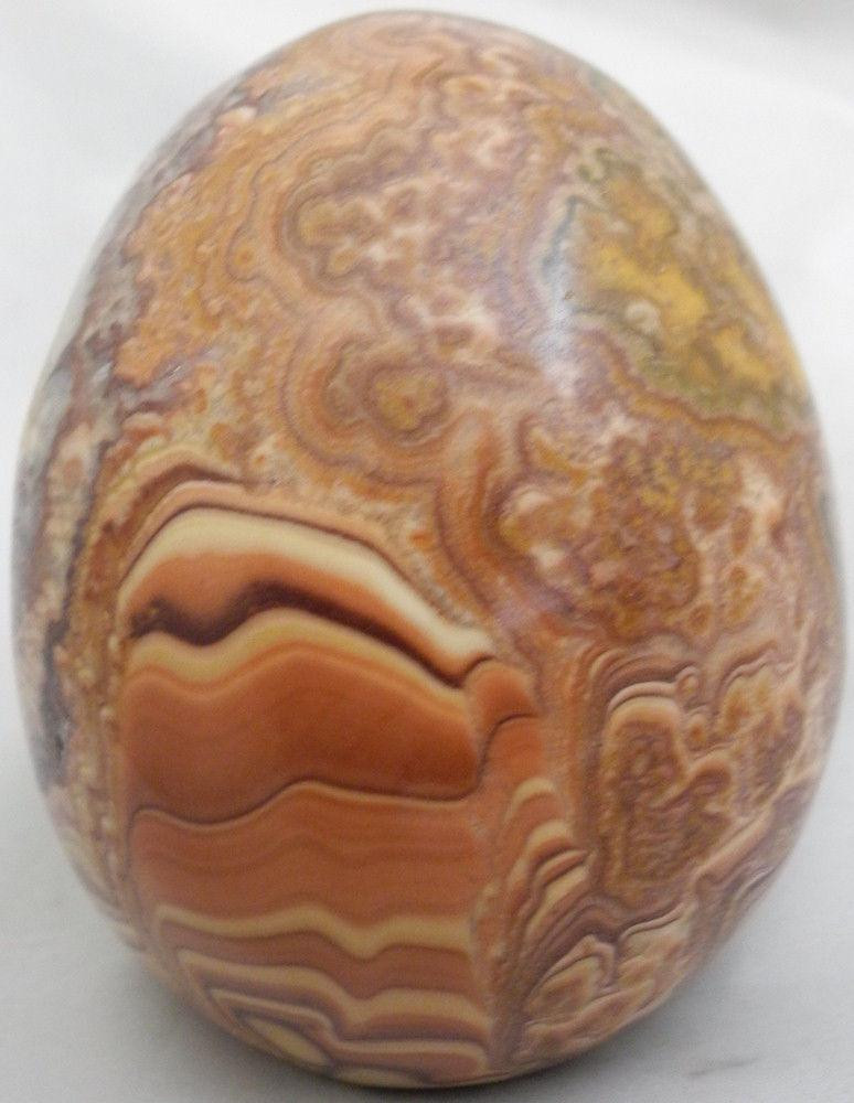 Raven's Carved Aztec Dolomite Crystal Skull