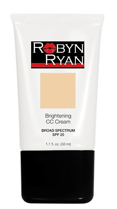 MEDIUM /DEEP |CC Cream - ROBYN RYAN