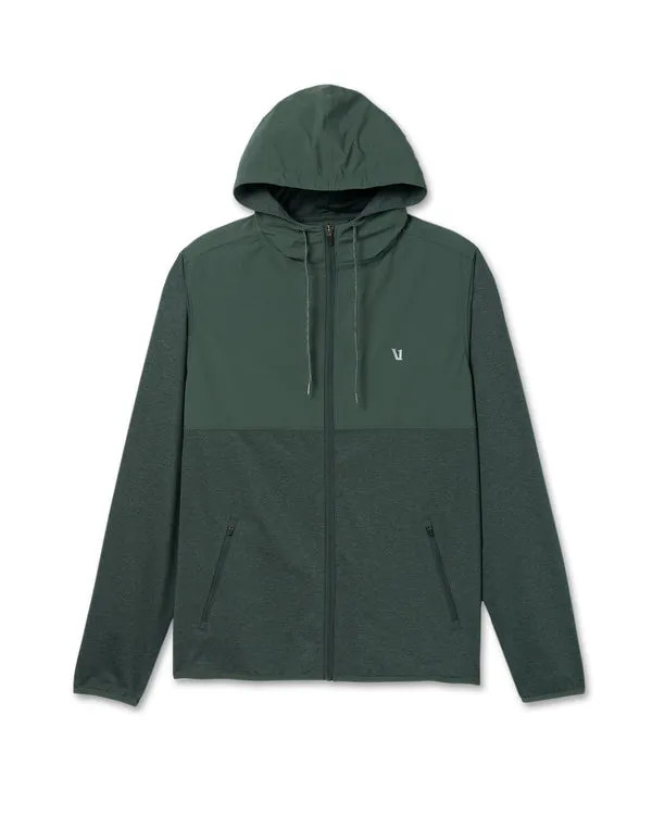 Sunday Element Jacket - WAVELINES SURF SHOP