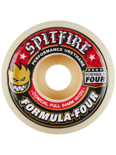 Spitfire Formula 4 Conical Full 101 - WAVELINES SURF SHOP