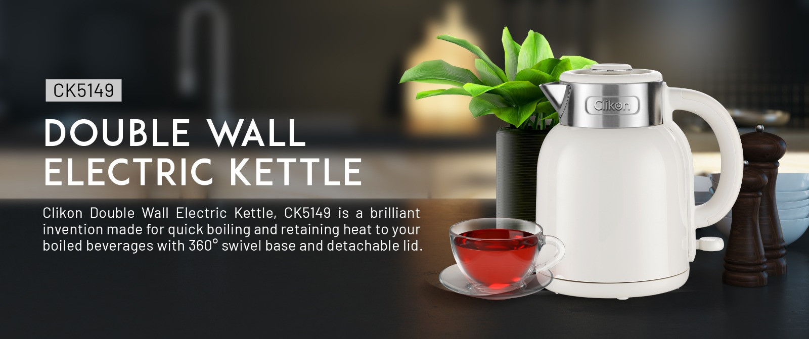 Clikon Online Shop in UAE wide range of electronic, kitchen , home ...