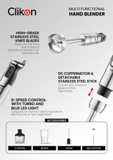 Clikon Online Shop in UAE wide range of electronic, kitchen , home ...