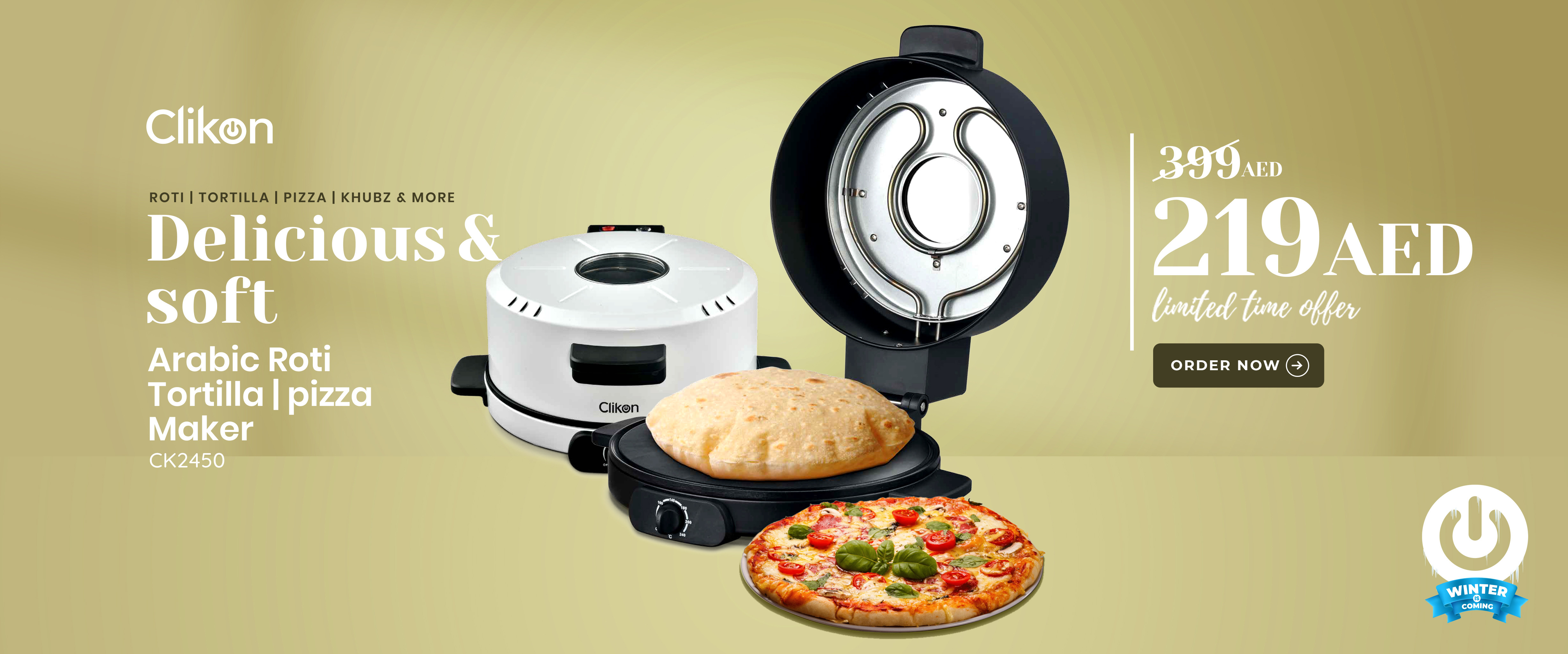 Clikon Online Shop in UAE wide range of electronic, kitchen , home ...