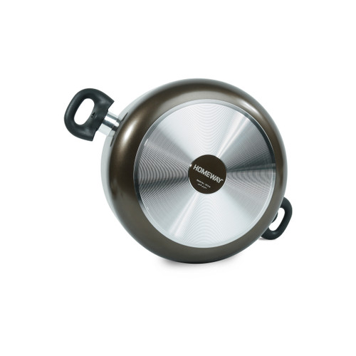 8 PCS CERAMIC COOKWARE SET