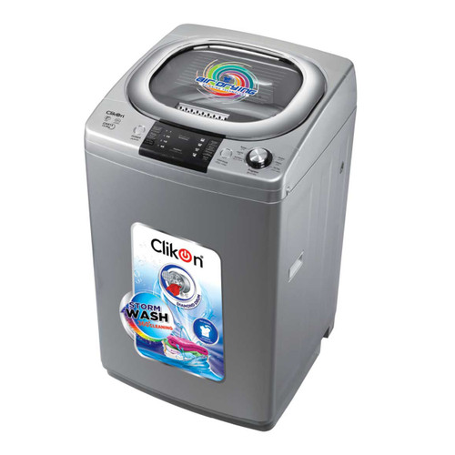 13KG WASHING MACHINE FULLY AUTOMATIC CK613