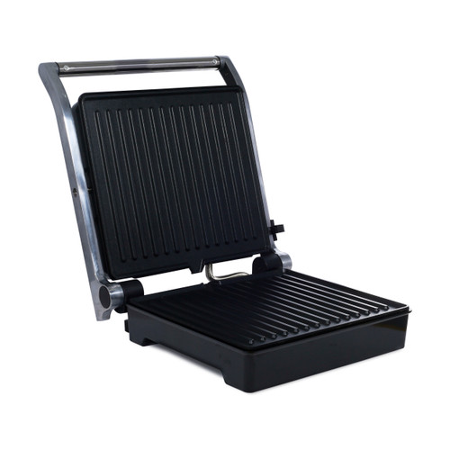 Clikon - Non-Stick Contact Grill, with automatic temperature control ...