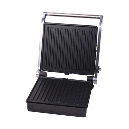 Clikon - Non-Stick Contact Grill, with automatic temperature control ...