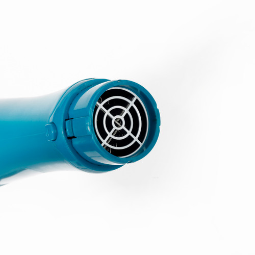 Clikon 3 in 1 Hair Styling Brush with Detachable Attachments-CK3315