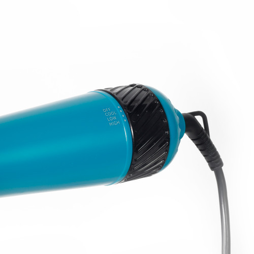 Clikon 3 in 1 Hair Styling Brush with Detachable Attachments-CK3315