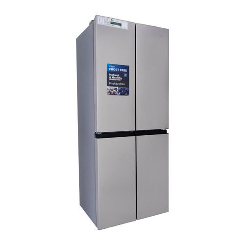 Clikon French Door Refrigerator 350L -CK6040