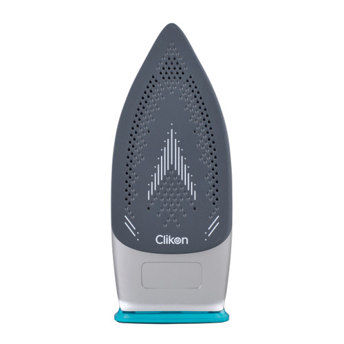 Clikon Smart Iron – Hand Sensing Technology for Enhanced Ironing Efficiency