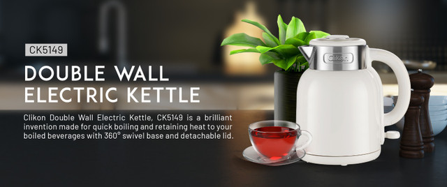 Clikon Online Shop in UAE wide range of electronic, kitchen , home ...