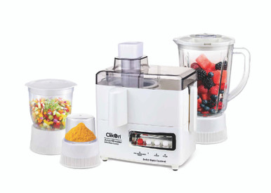 4 IN 1 JUICER BLENDER