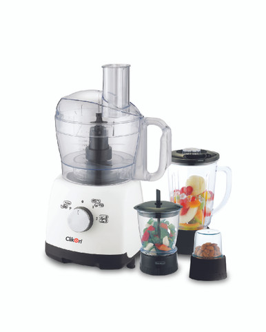 10 IN 1 FOOD PROCESSOR