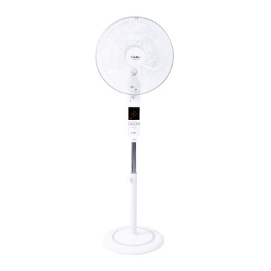 16 INCH PEDESTAL STAND FAN