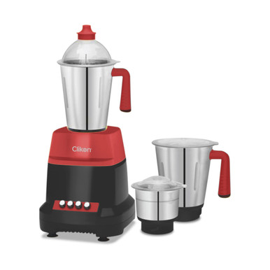 AURA 3 IN 1 MIXER GRINDER CK2626