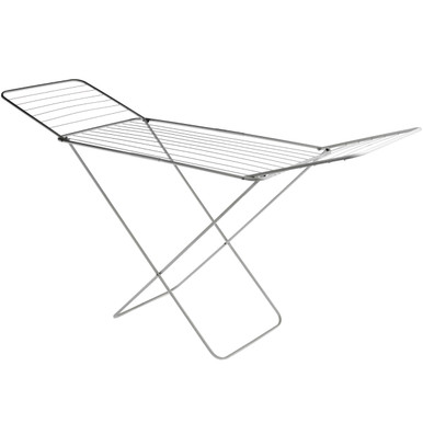 HOMEWAY 18M IRON CLOTH DRYER HW3400