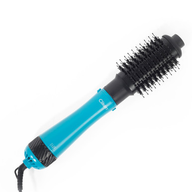 Clikon 3 in 1 Hair Styling Brush with Detachable Attachments-CK3315